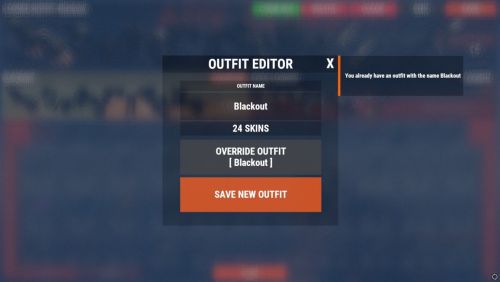 Skin Controller - Plugins - Codefling