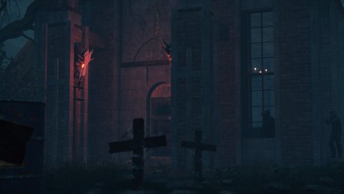 Transylvania (Halloween) - Maps - Codefling