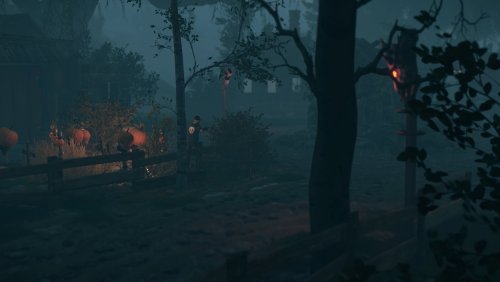 Transylvania (Halloween) - Maps - Codefling