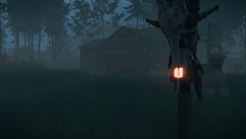 Transylvania (Halloween) - Maps - Codefling