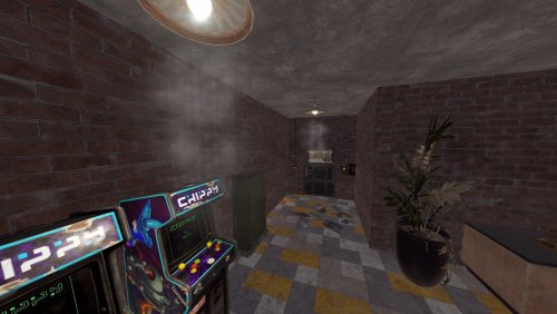 Dream Motel - Monuments - Codefling