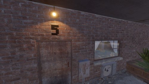 Dream Motel - Monuments - Codefling