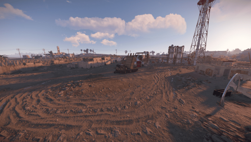 Italy 2K - Maps - Codefling