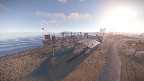 Italy 2K - Maps - Codefling