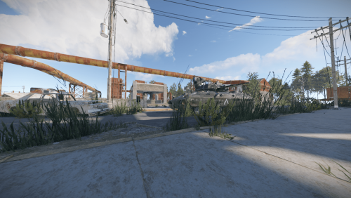 Italy 2K - Maps - Codefling