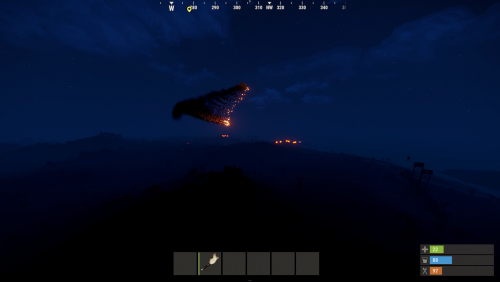 SeekerOnSteroids - Plugins - Codefling