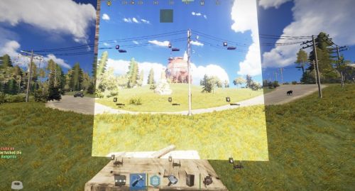 Z-Billboards - Plugins - Codefling