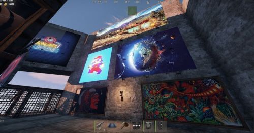 Z-Billboards - Plugins - Codefling