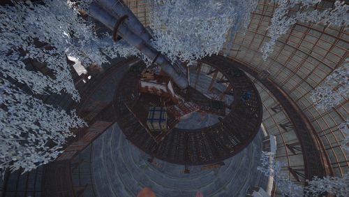 The Oxide Custom Map Maps Codefling 