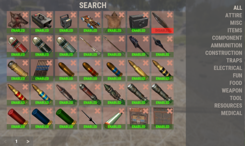 Auto Recycler - Plugins - Codefling