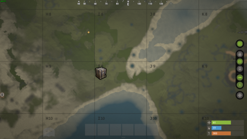 Treasure Maps - Plugins - Codefling