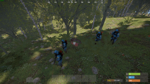 Treasure Maps - Plugins - Codefling