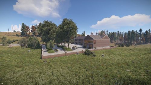 Motel - Monuments - Codefling