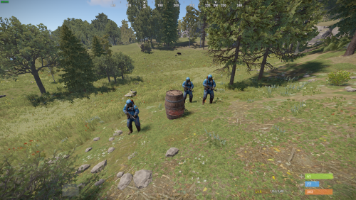 Treasure Maps - Plugins - Codefling