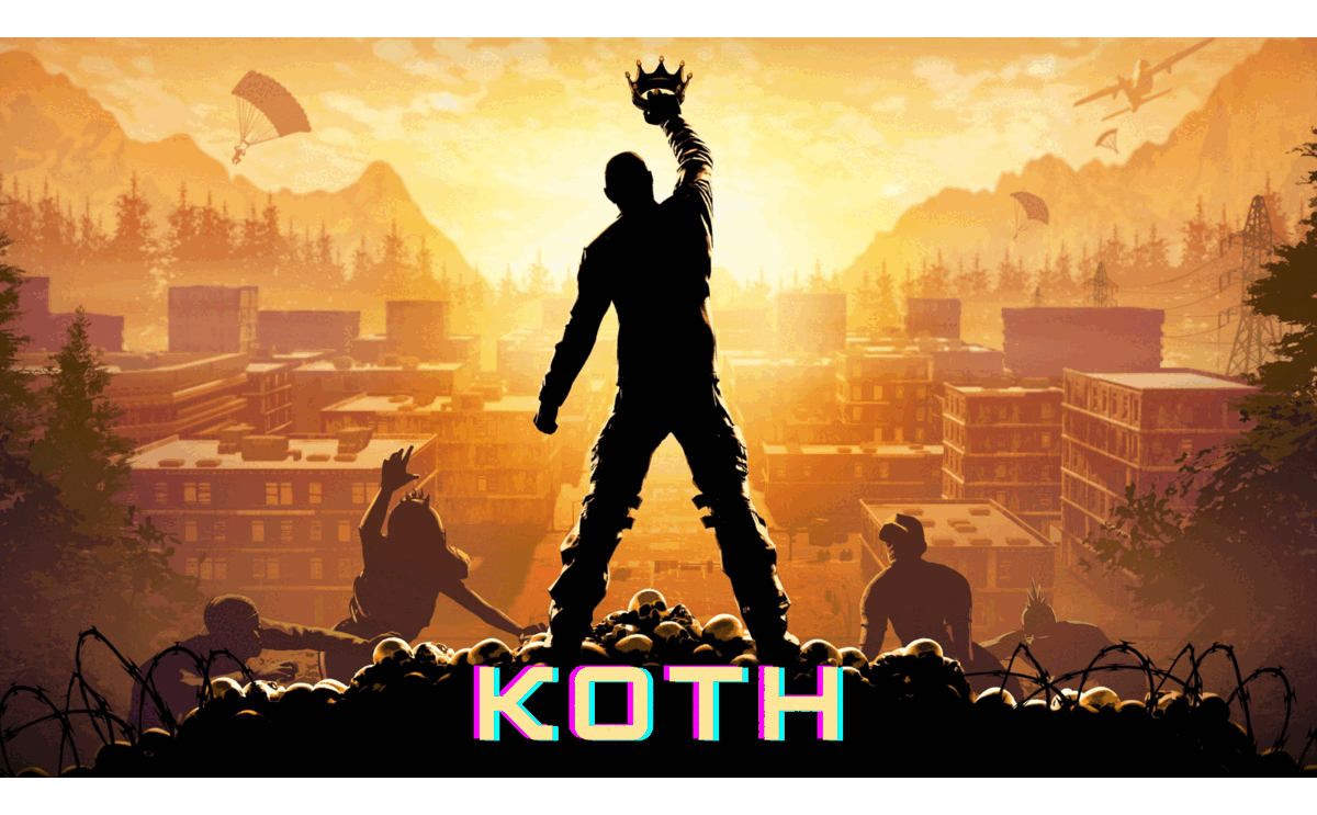 KOTH Event - King of the Hill: Battle of Supremacy - Plugins - Codefling