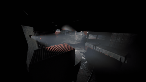 The Oxide Custom Map Maps Codefling 