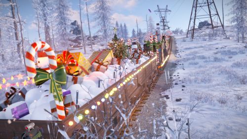 Armored Train - Plugins - Codefling