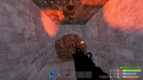 XFarmRoom - Plugins - Codefling