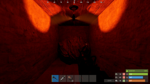 XFarmRoom - Plugins - Codefling