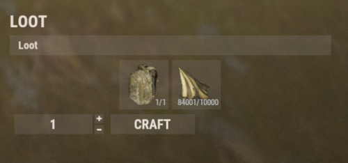 SimpleCraftSystem - Plugins - Codefling