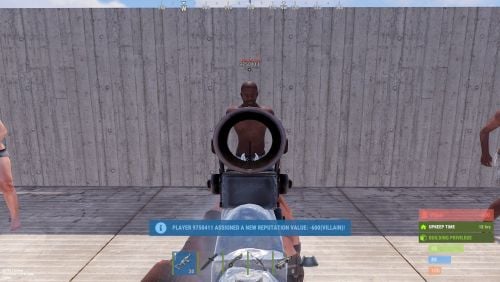 Reputation Master - Plugins - Codefling