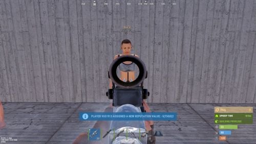 Reputation Master - Plugins - Codefling