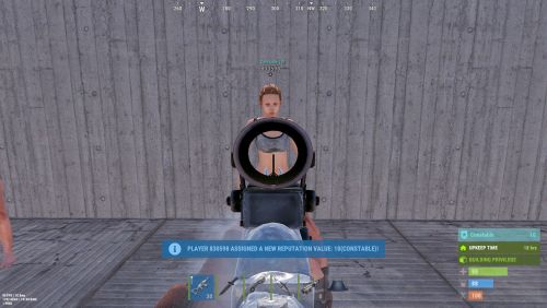 Reputation Master - Plugins - Codefling