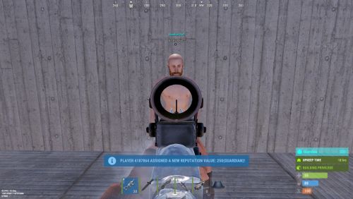 Reputation Master - Plugins - Codefling