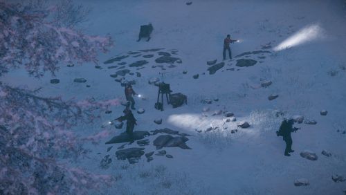 Triangulation - Plugins - Codefling