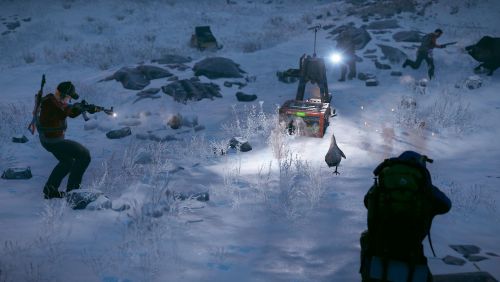 Triangulation - Plugins - Codefling