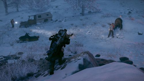 Triangulation - Plugins - Codefling