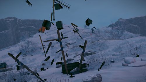 Triangulation - Plugins - Codefling