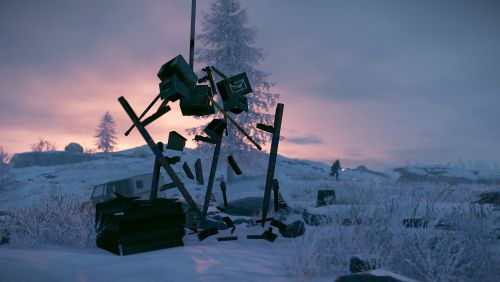 Triangulation - Plugins - Codefling