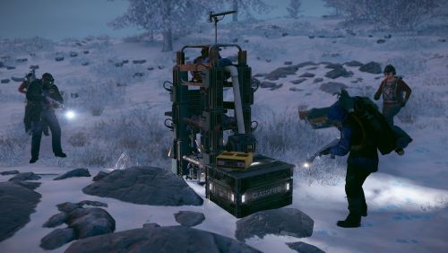 Triangulation - Plugins - Codefling