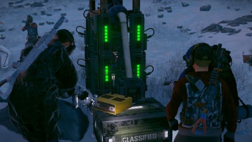 Triangulation - Plugins - Codefling