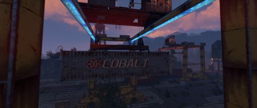 Winter's Edge (Christmas Map) - Maps - Codefling