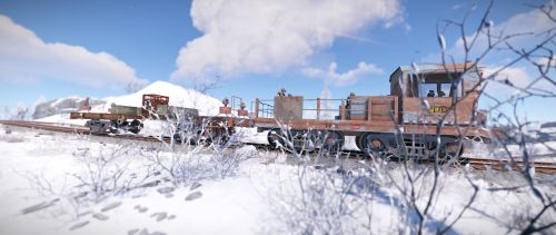 Armored Train - Plugins - Codefling