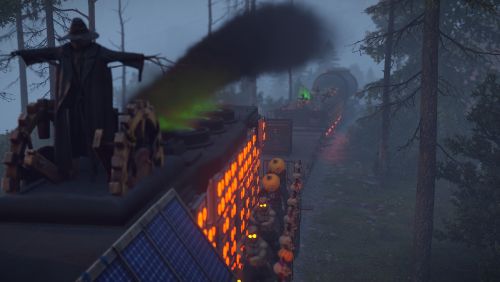 Armored Train - Plugins - Codefling