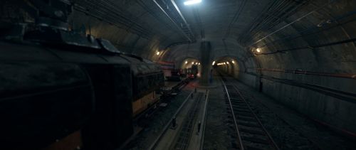 Armored Train - Plugins - Codefling