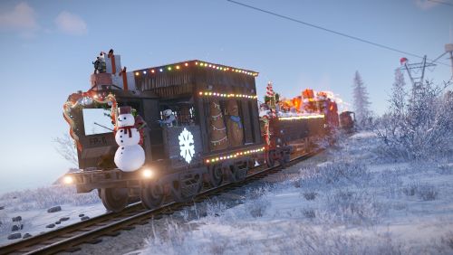 Armored Train - Plugins - Codefling