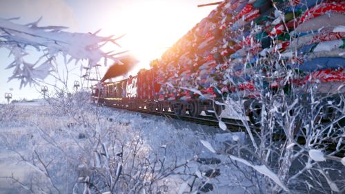 Armored Train - Plugins - Codefling