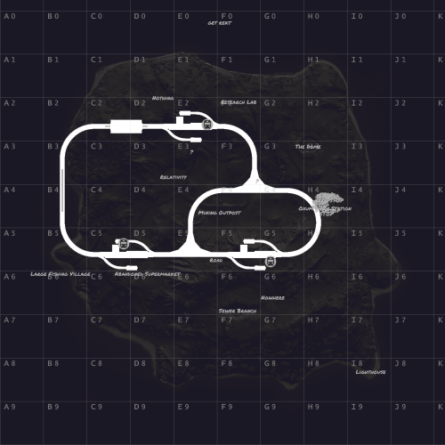 Banana Dream Hdrp Maps Codefling
