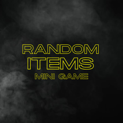 Random Items Plugins Codefling