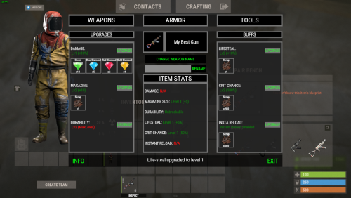 Upgrader - Plugins - Codefling