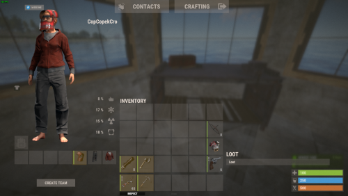 Upgrader - Plugins - Codefling