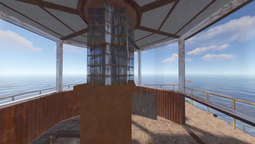 Lazarus Lighthouse - Monuments - Codefling