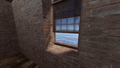 Lazarus Lighthouse - Monuments - Codefling