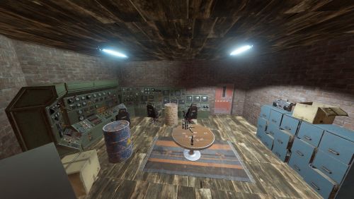 Lazarus Lighthouse - Monuments - Codefling