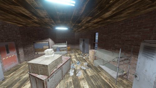 Lazarus Lighthouse - Monuments - Codefling