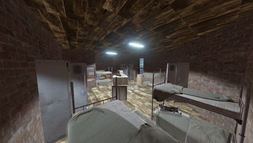 Lazarus Lighthouse - Monuments - Codefling